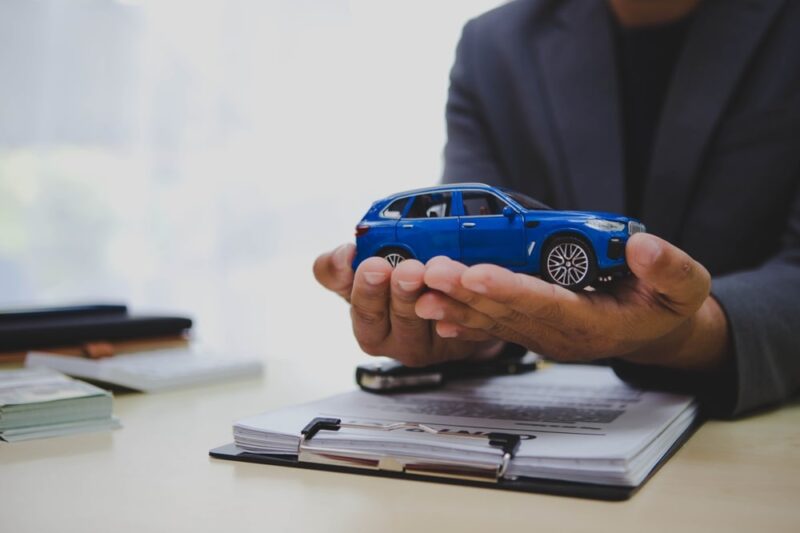 A Step-by-Step Guide on How to Register Your Vehicle in Edmonton ...